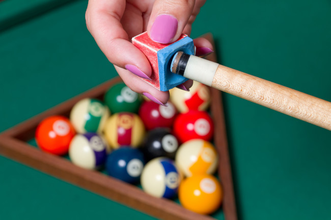 Billiard Accessories, Charlotte, NC | Carolina Pool Tables Plus [Video]