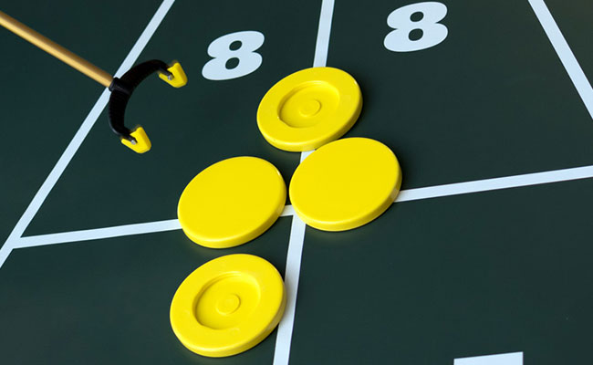 Shuffleboards: A Beginner’s Guide | Carolina Pool Tables Plus