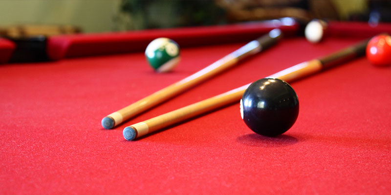 3 Essential Pool Table Accessories | Carolina Pool Tables Plus
