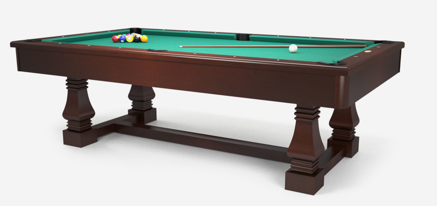 Connelly Pool Table | Carolina Pool Tables Plus