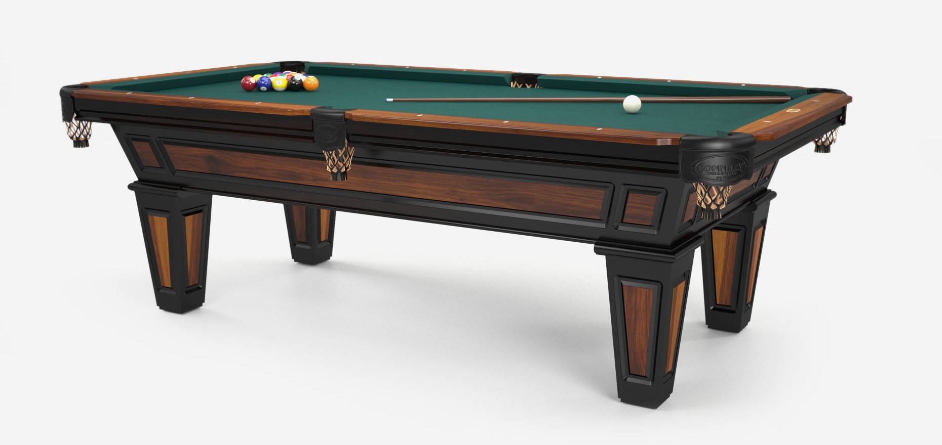 Connelly Pool Table | Carolina Pool Tables Plus