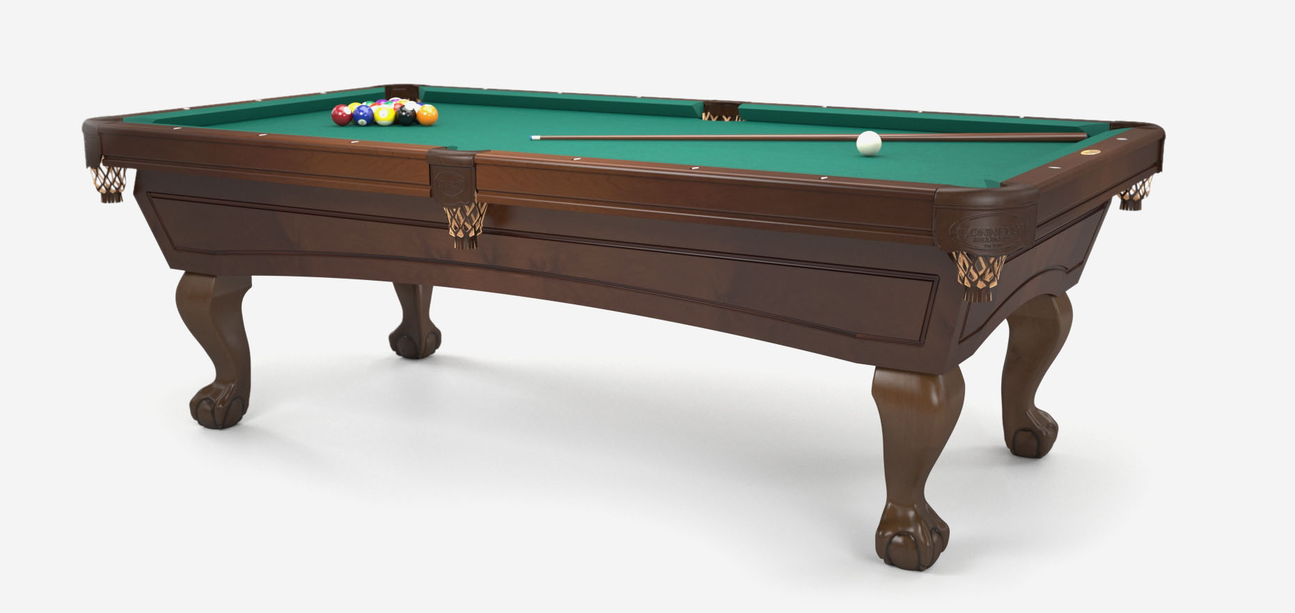 Connelly Billiards | Carolina Pool Tables Plus