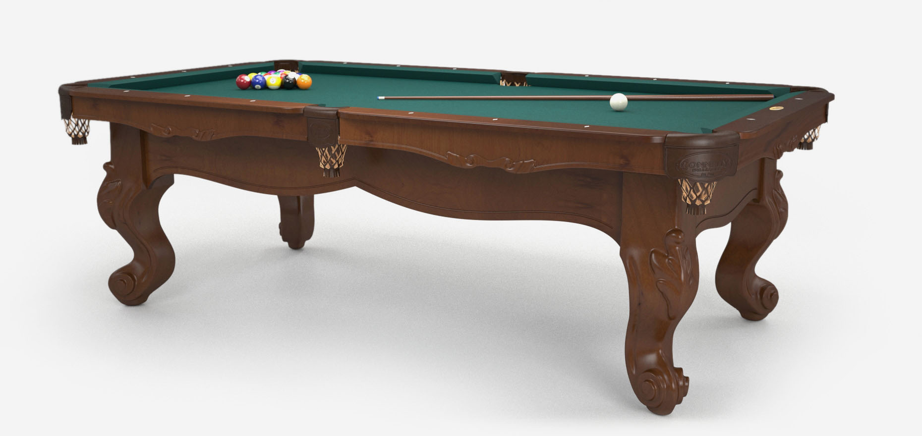 Connelly Billiards | Carolina Pool Tables Plus