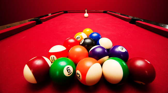 How to Find Custom Pool Tables That are Right for You | Carolina Pool ...