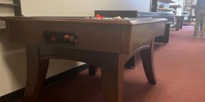 Bumper Pool Tables, Charlotte, NC | Carolina Pool Tables Plus