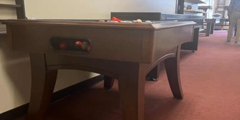 Bumper Pool Tables, Charlotte, NC | Carolina Pool Tables Plus