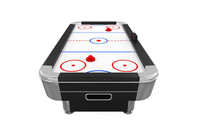 These Unique Game Tables are Just as Fun as the Rest | Carolina Pool ...