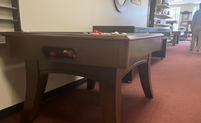 Four Reasons Bumper Pool Tables Are Worth A Shot | Carolina Pool Tables ...