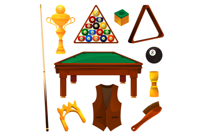 Your Pool Table Set is Not Complete Without These Accessories ...