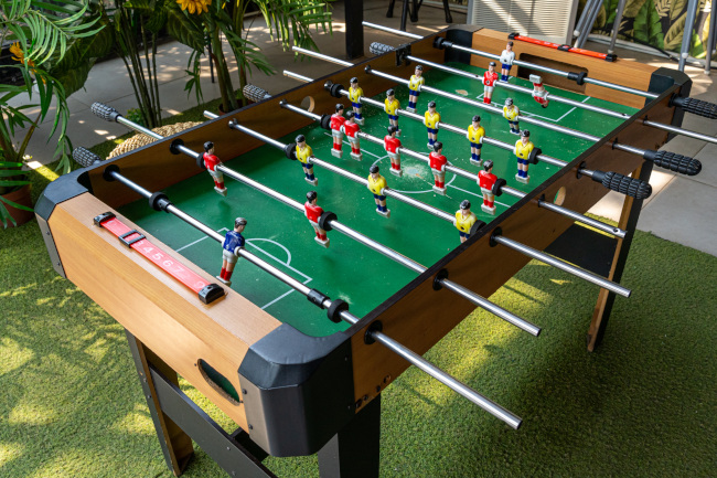 Game Tables That Are Suitable for All Ages in Your Home | Carolina Pool ...