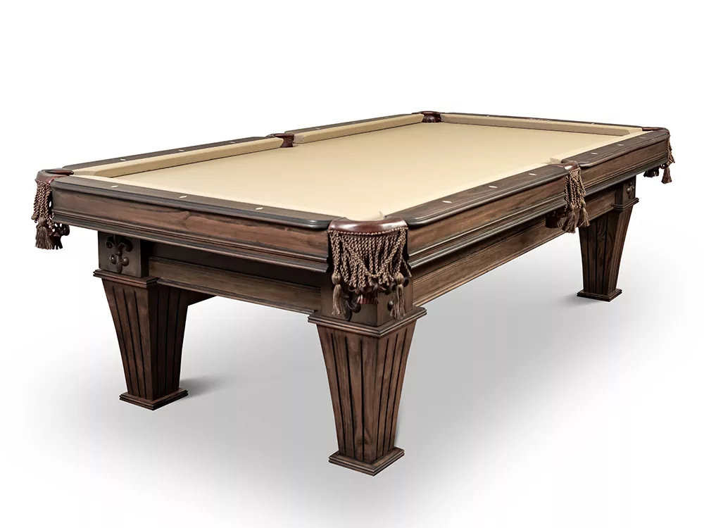 Pool Tables, Charlotte | Carolina Pool Tables Plus [Video]