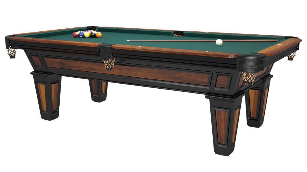 Pool Tables, Charlotte | Carolina Pool Tables Plus [Video]