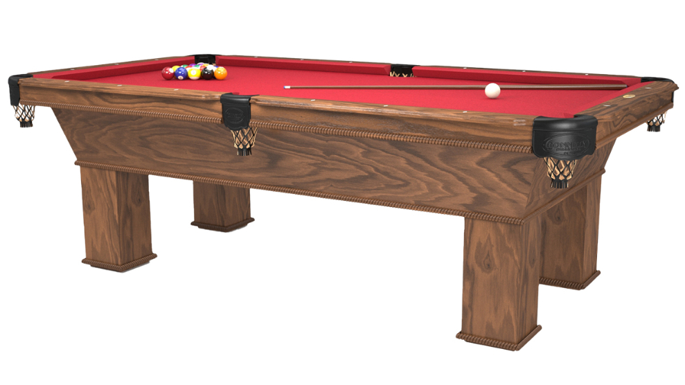 Pool Tables, Charlotte | Carolina Pool Tables Plus [Video]