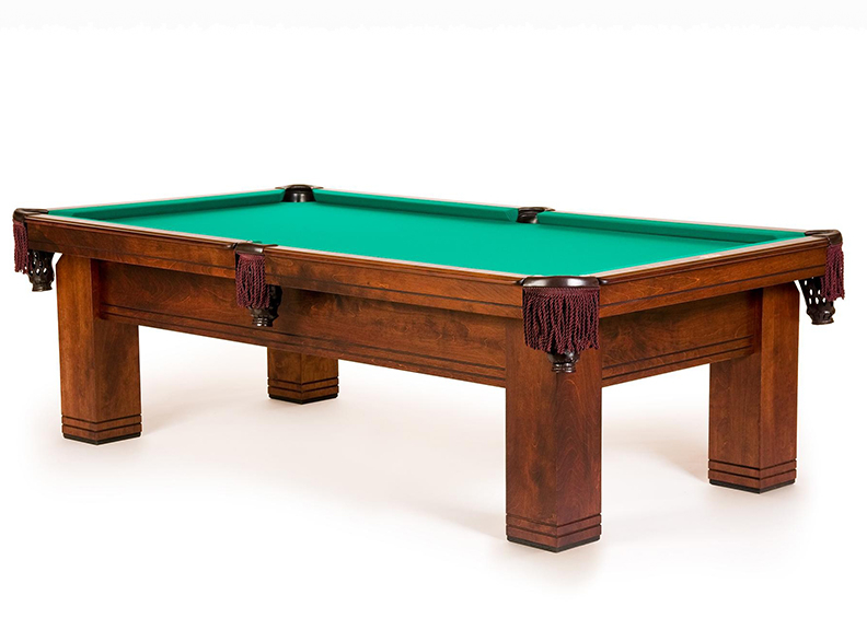 Pool Tables, Charlotte | Carolina Pool Tables Plus [Video]