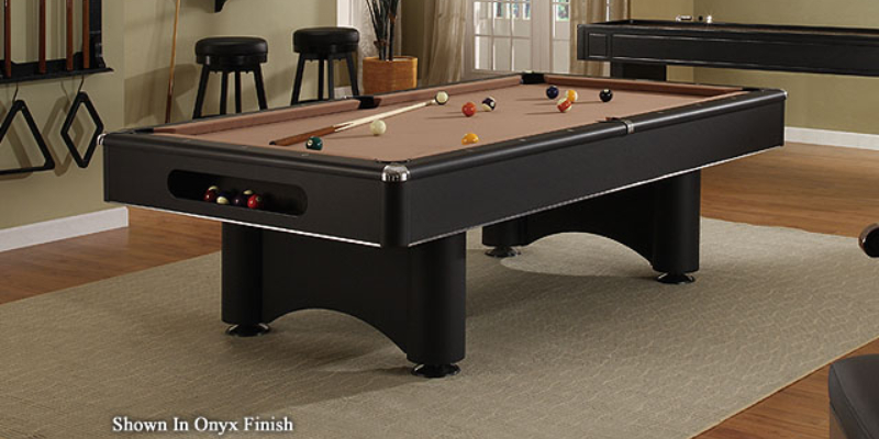 Pool Tables, Charlotte | Carolina Pool Tables Plus [Video]