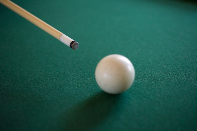What to Know About Replacing Pool Cues | Carolina Pool Tables Plus