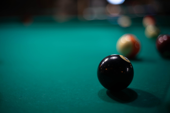 Try These Pool Table Games to Switch Up Your Game Night | Carolina Pool ...